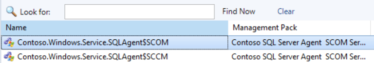 SCOM – Create Windows Service Monitors – bpitconsulting SCOM – Create Windows Service Monitors – bpitconsulting